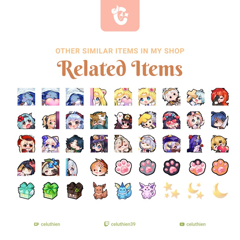 Starry Night SILVER Sub/bit Badges Discord Role Badges Twitch Discord ...