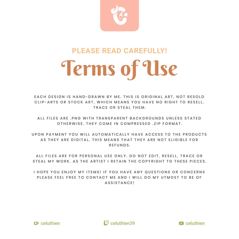 Spring Flowers Sub/bit Badges Discord Role Badges Twitch Discord ...