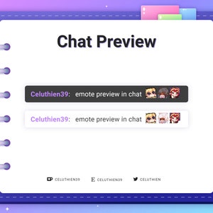 Warcraft Emote Bundle Twitch Discord Youtube Draka Chromie Sylvanas ...