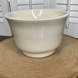 Vintage 6" Haeger Pottery Bowl - Etsy