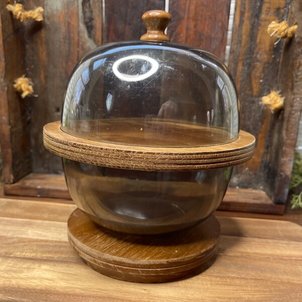 Cheese Cloche - Etsy
