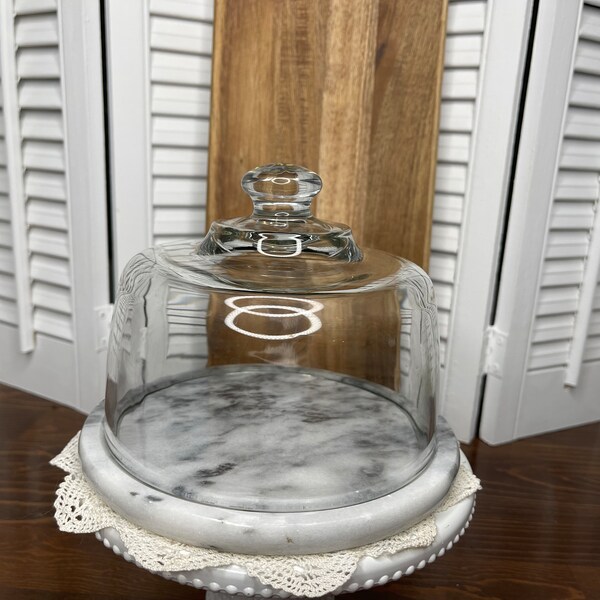 Cheese Cloche - Etsy