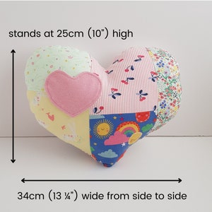 Cushion Sewing Pattern Paper Sewing Pattern Easy Sewing - Etsy UK