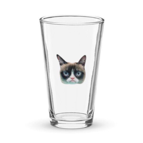 Grumpy Cat Birthday - Etsy