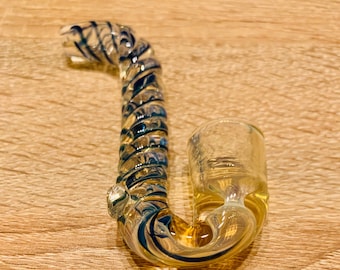 Smoking Pipe - Etsy