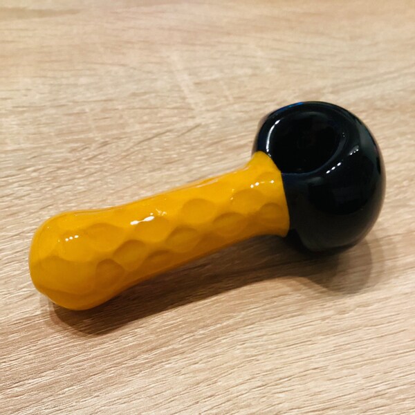 Unique Glass Pipes - Etsy
