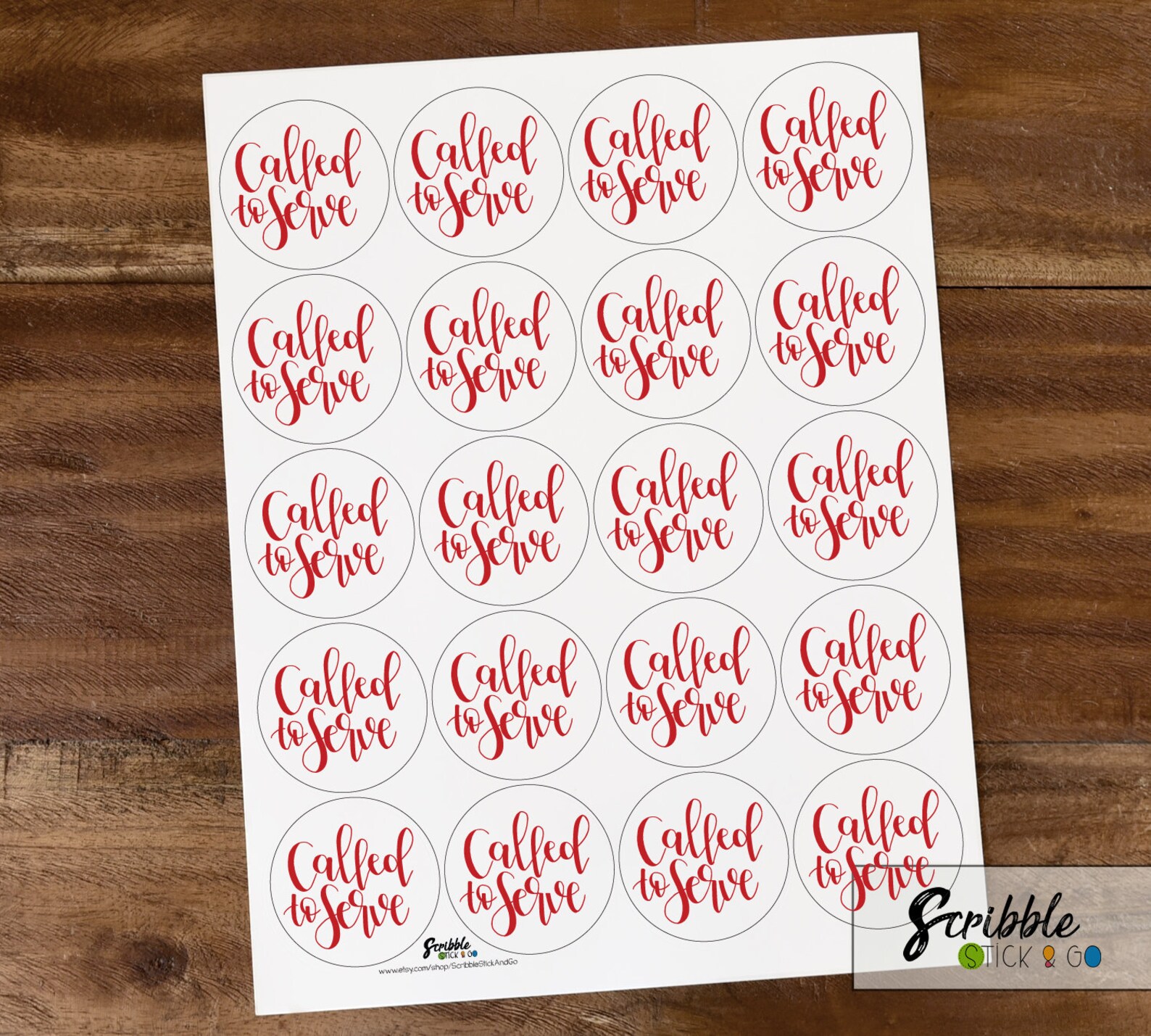 LDS Mission Stickers 20 Envelope Labels Card Happy Sticker - Etsy