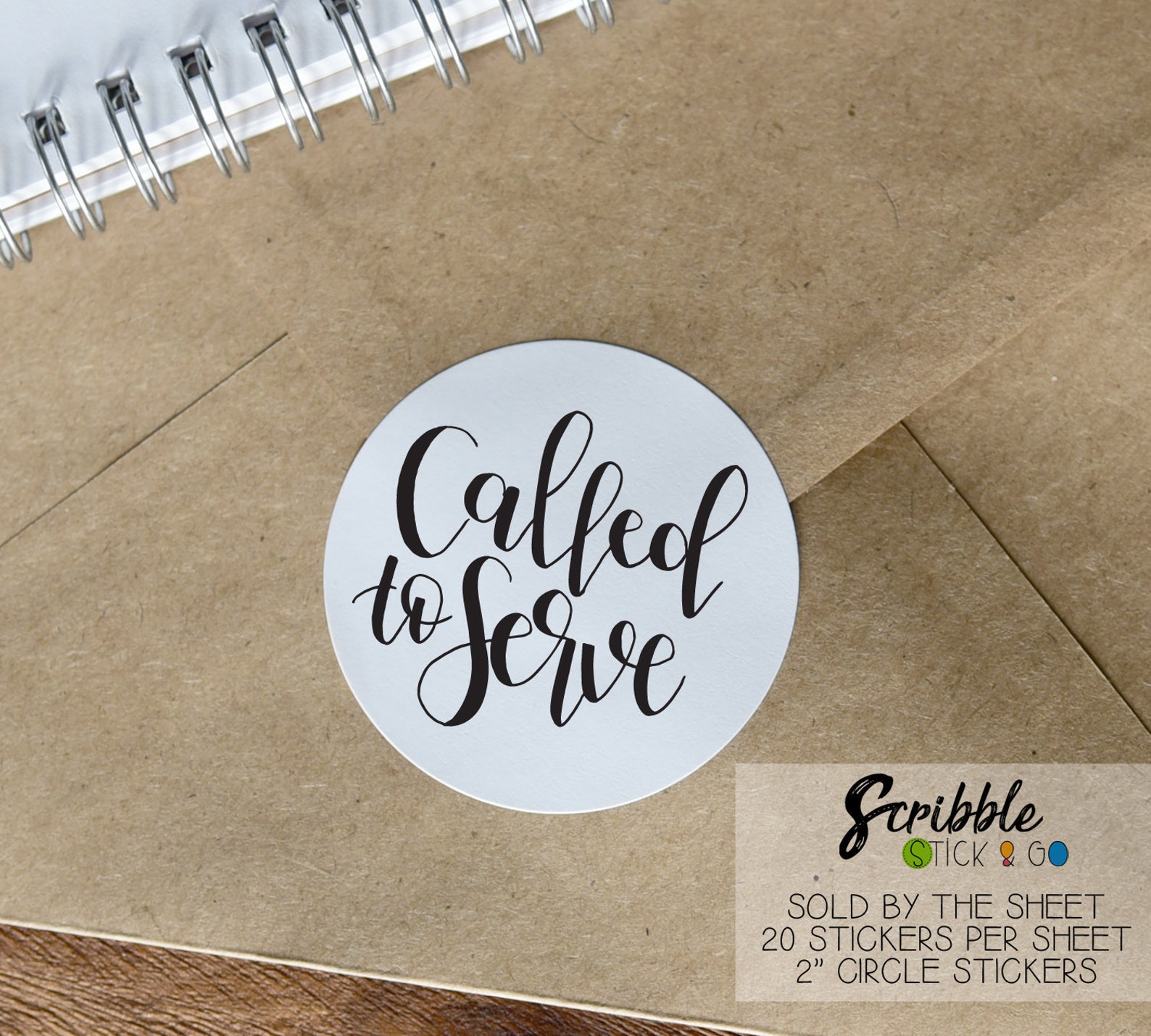 LDS Mission Stickers 20 Envelope Labels Card Happy Sticker - Etsy