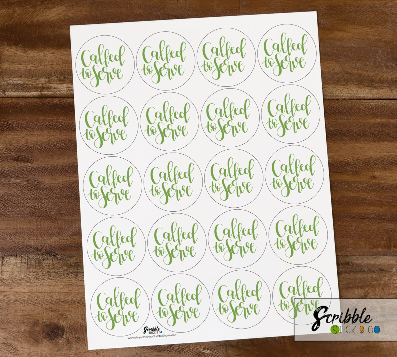 LDS Mission Stickers 20 Envelope Labels Card Happy Sticker - Etsy