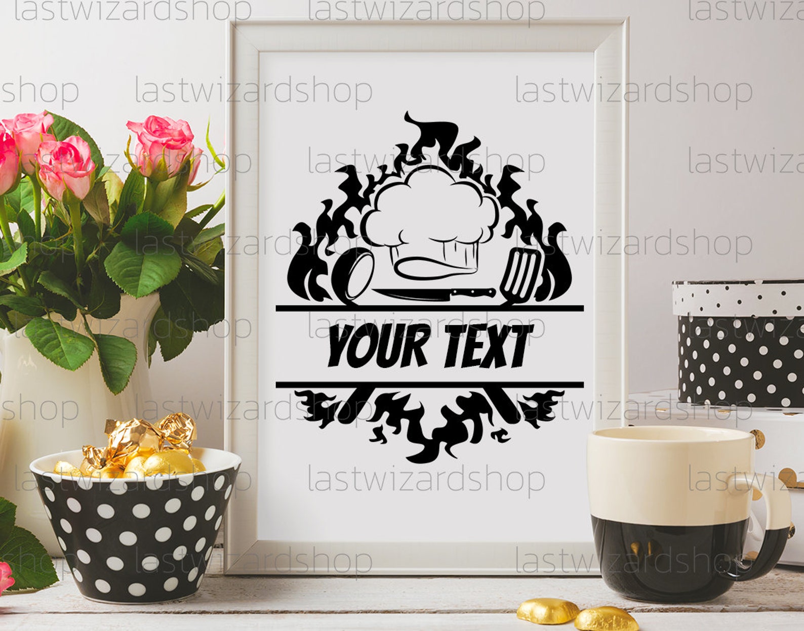 Koch Logo Svg Koch Svg Messer Svg Koch Hut Svg Koch Logo - Etsy Österreich