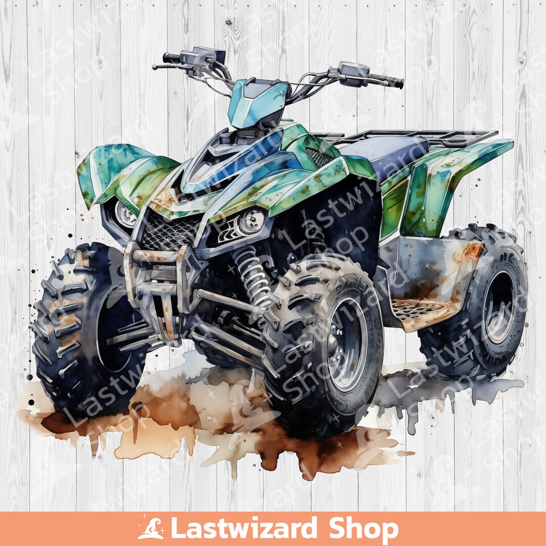ATV Racing Png, Offroad Png Sublimation, ATV Riders Jpg, Off-roaders ...