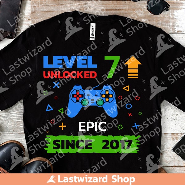 Gaming Svg - Etsy