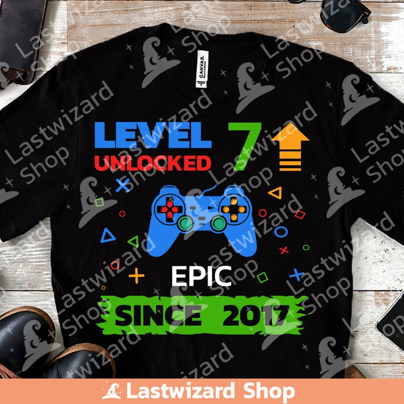 Gaming Svg - Etsy