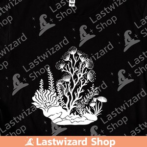 Coral Reefs Svg Png File, Marine Biologist Svg, Ocean Laser Engrave ...