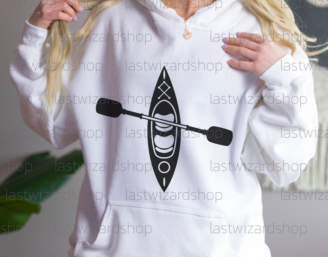 Kayak Svg Bundle Kayaker Svg Kayak Paddle Svg Kayaking Svg - Etsy