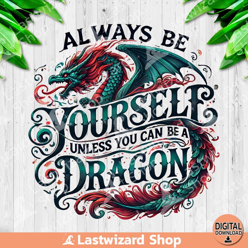 Unless You Can Be - Etsy