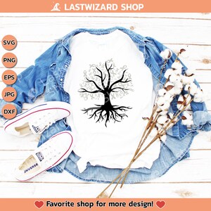 Lung Cancer Tree Svg, Cancer Awareness Svg, Lung Cancer Svg, White ...