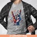 Music Notes Png, Rock Music Sublimation Design, Rocker Png, Music ...