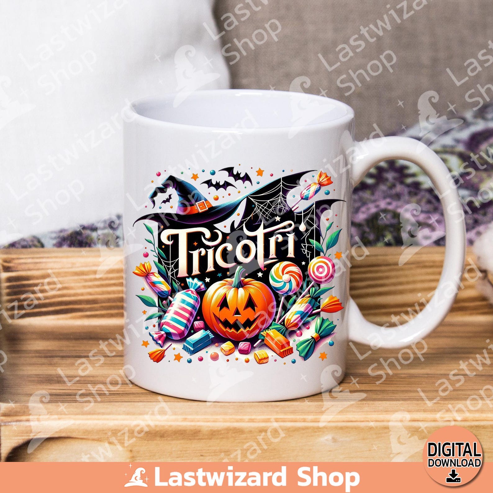 Tricotri Png: Mexican Halloween Ghost Clipart (digital Download) - Etsy