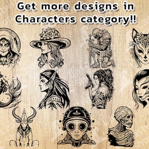 Phoenix Mythological Rebirth Svg, Bird Svg, Fire Svg, Rising Svg ...