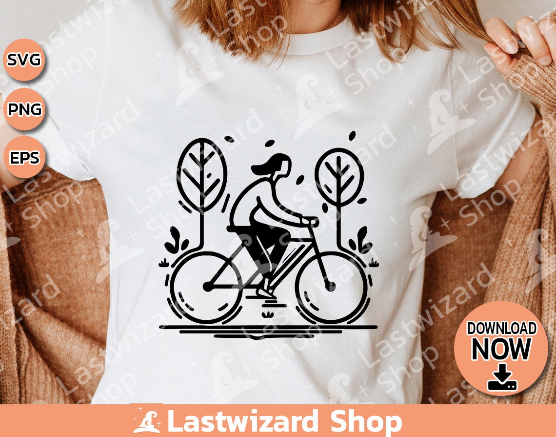 Bike Ride Svg Racing Svg Trail Svg Bicycle Svg Touring - Etsy Singapore