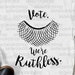 Vote Png Tell Them Ruth Sent You Png Equality Png Women - Etsy