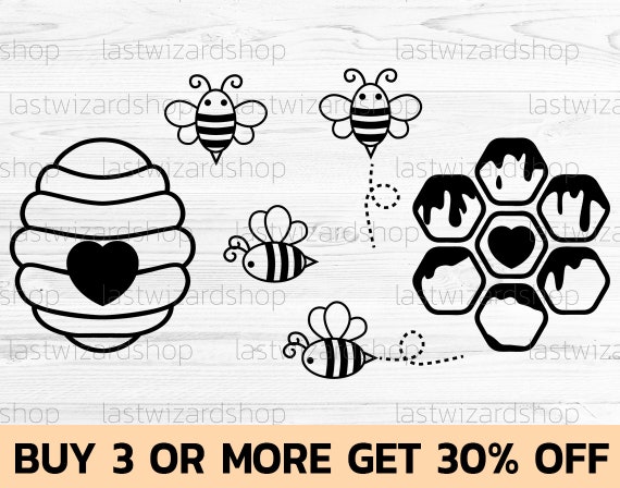 Beehive Svg Sweet Baby Bee Svg Honey Bee Svg Tumble Svg | Etsy
