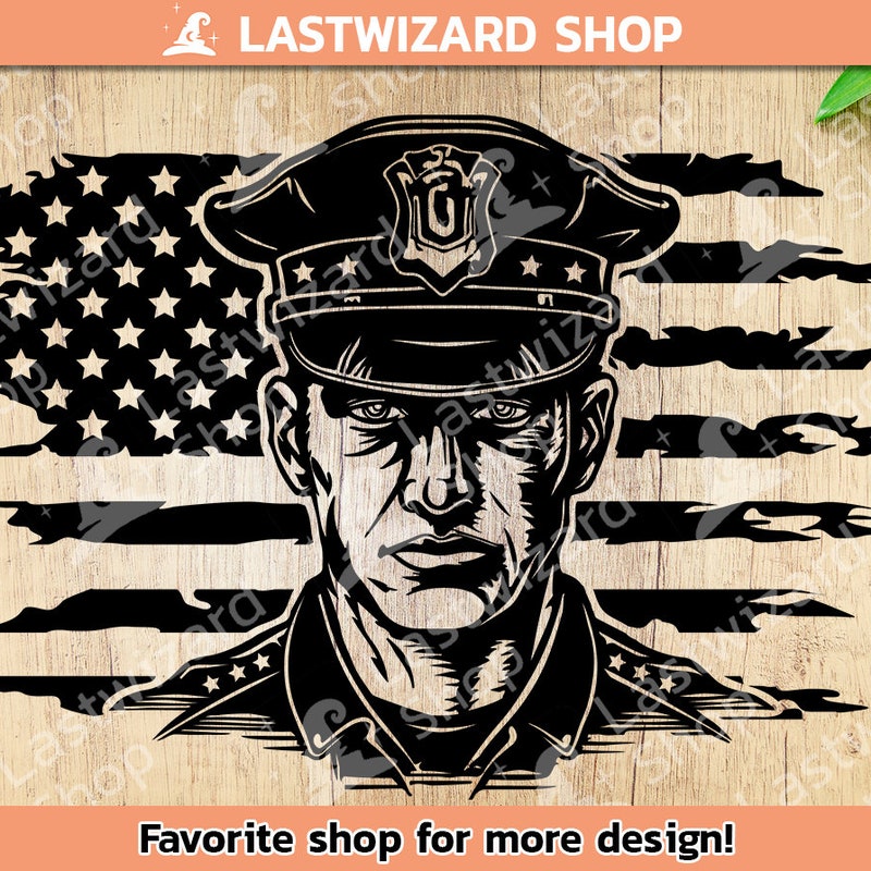 Law Enforcement Svg - Etsy