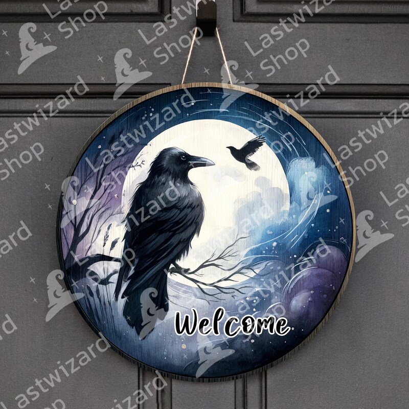 Gothic Door - Etsy