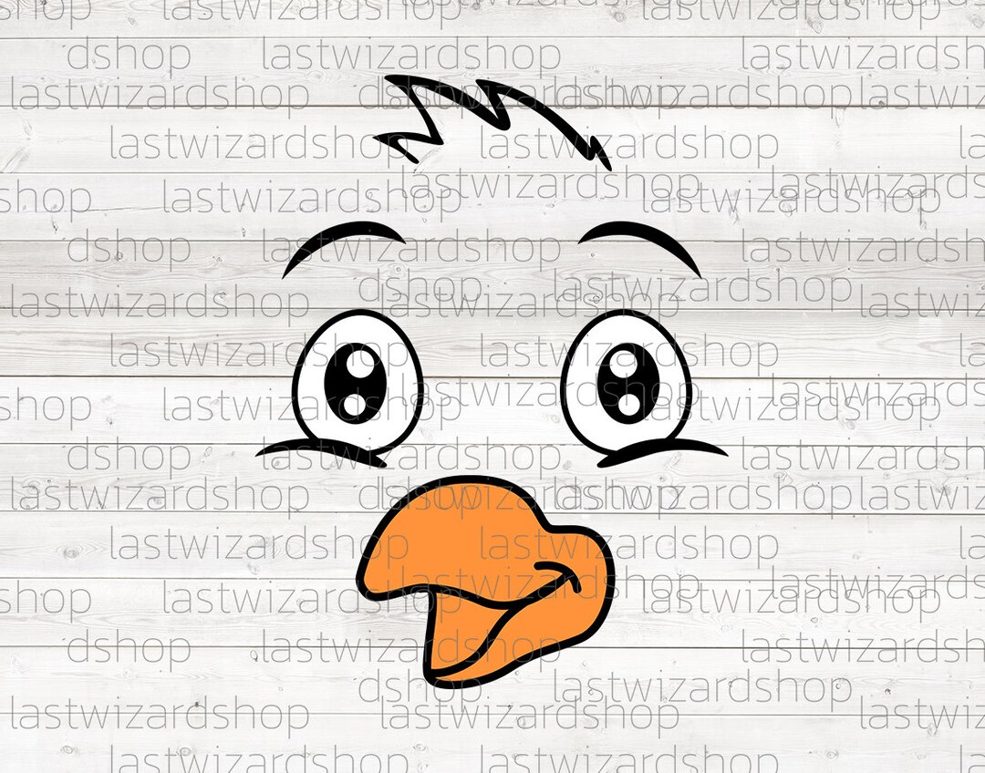 Chick Faces Svg, Easter Svg, Happy Easter Svg, Chicken Face Svg, Kid ...