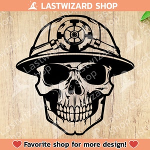 Engineer Skull Svg Construction Svg Mechanical Engineering - Etsy