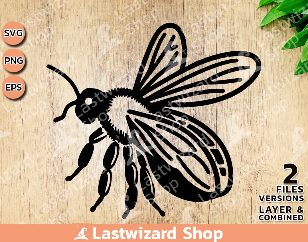 Bee Svg, Honeybee Svg, Bee Swarm Svg, Beekeeper Svg, Bee Farm, Queen ...