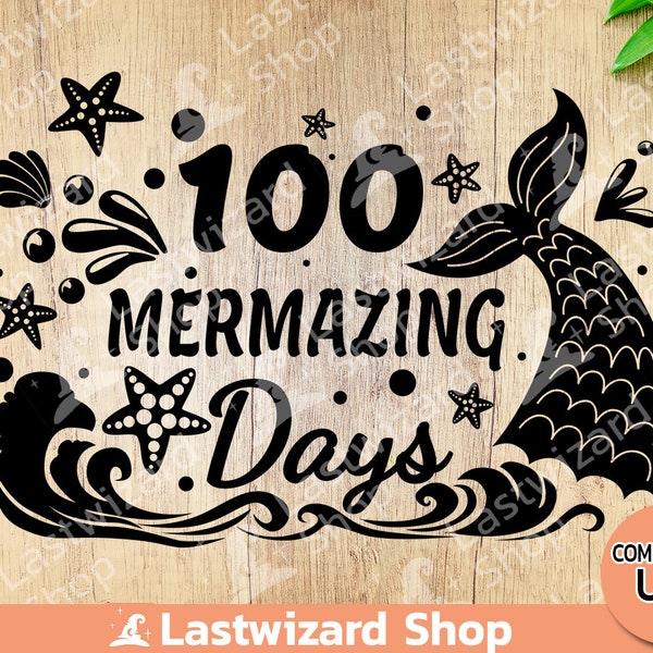 100 Days of School - Etsy