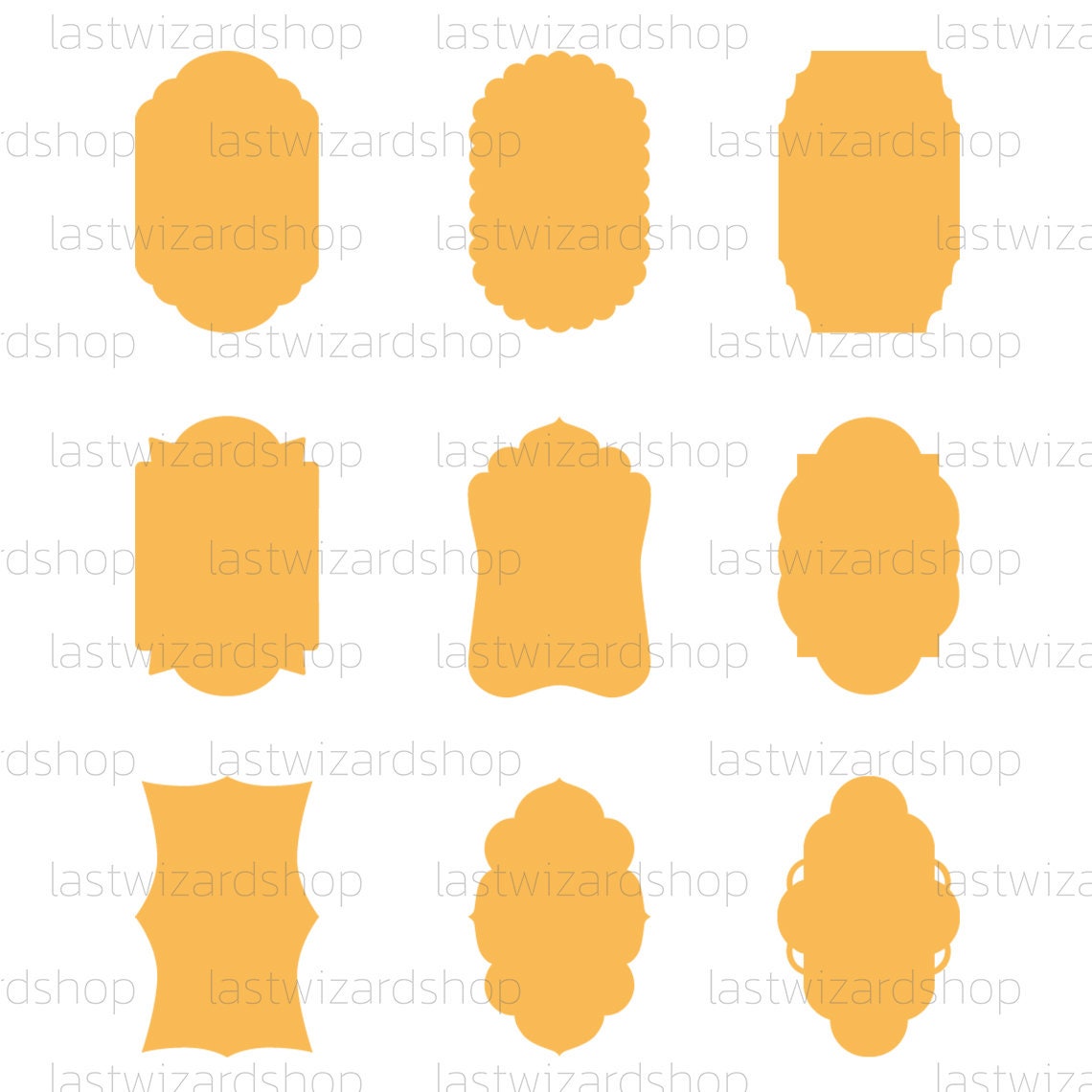 Keyring Display Card Svg Key Ring Tag Svg Keychain Holder | Etsy