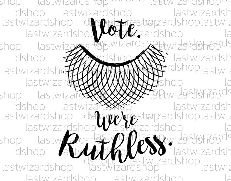 Vote Png Tell Them Ruth Sent You Png Equality Png Women - Etsy