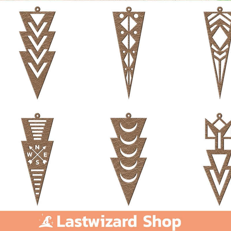 Arrow Head - Etsy