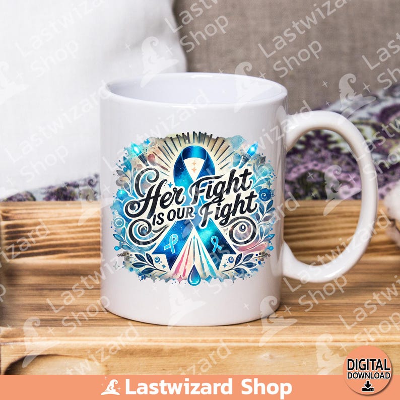 Diabetes Awareness PNG, Watercolor Blue Ribbon Butterfly Design, Type 1 ...