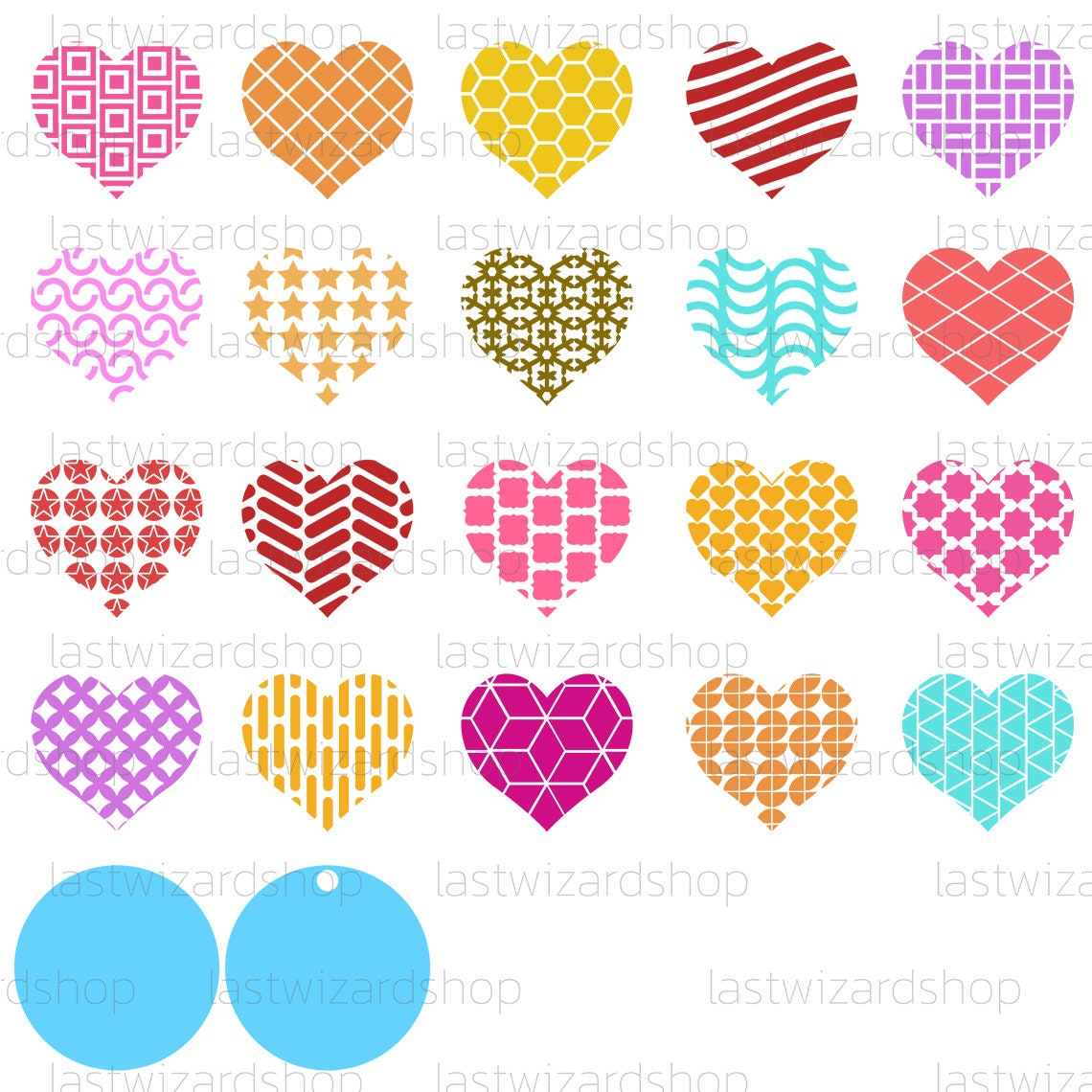 Heart Keychain Svg Keyring Background Svg Key Fob Svg Heart | Etsy