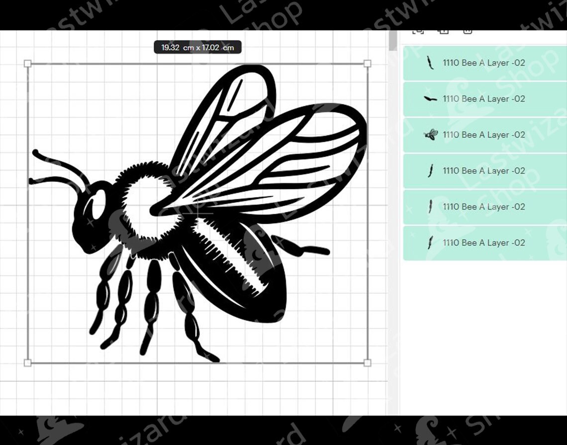 Bee Svg Honeybee Svg Worker Bee Svg Beekeeper Svg - Etsy