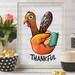 Peace Sign Turkey Png, Peace Love Turkey Png, Peace Love Fall Png ...