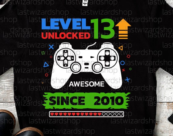 Level Up Video Games