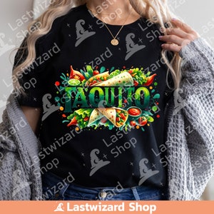 Taquito PNG: Mexican Food Clipart, Mug Wrap Design (digital Download ...