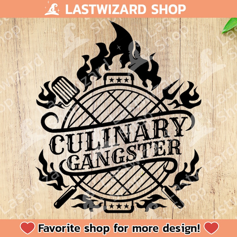 Culinary - Etsy