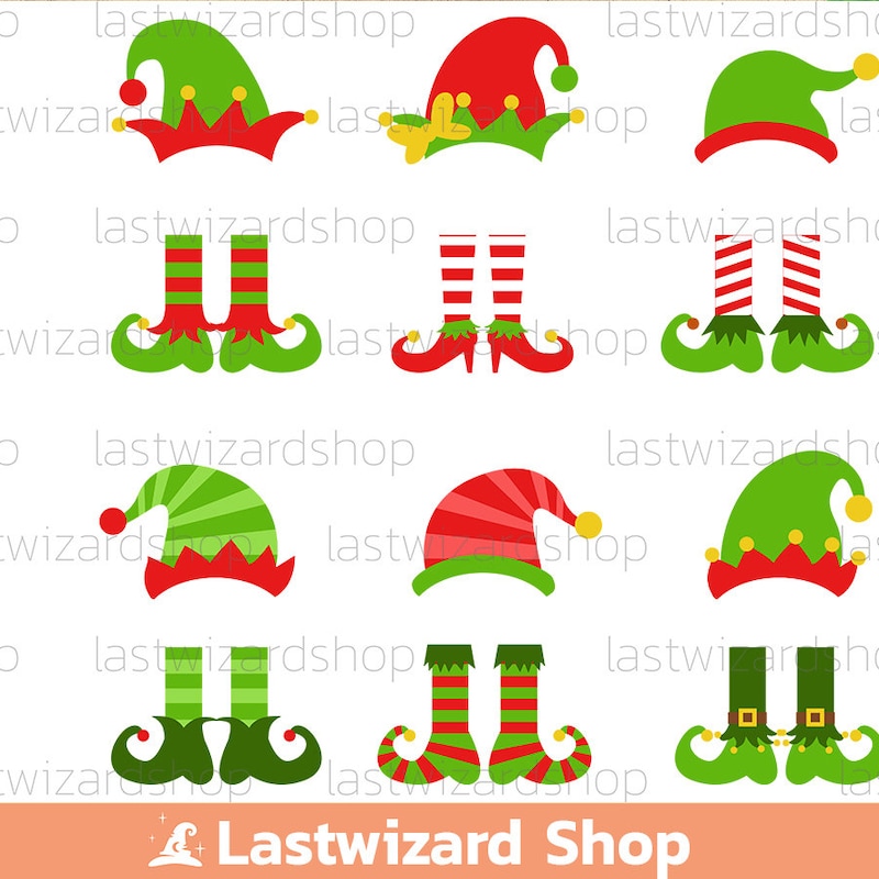 Botas de duendes - Etsy México