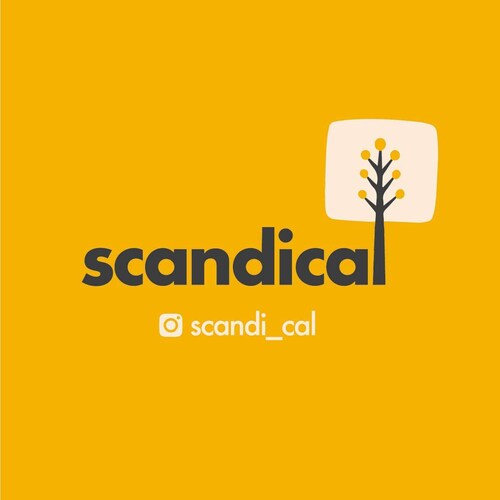 Scandical - Etsy