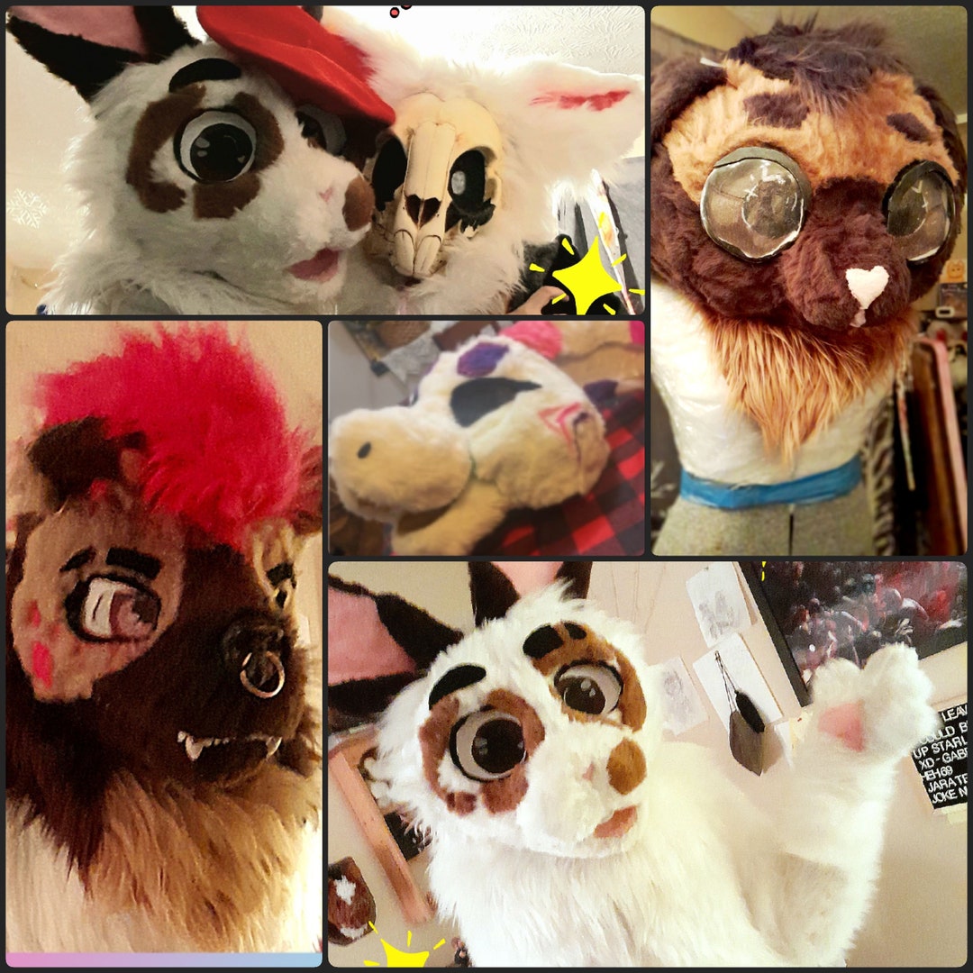 Closed.cheap Head Commissions Dm Me Do Not Buy - Etsy