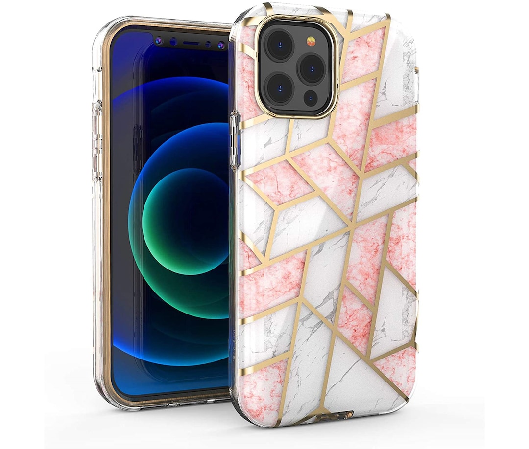 IPhone 12 Case Royal Series(2 in 1 Hybrid Design) Compatible With ...