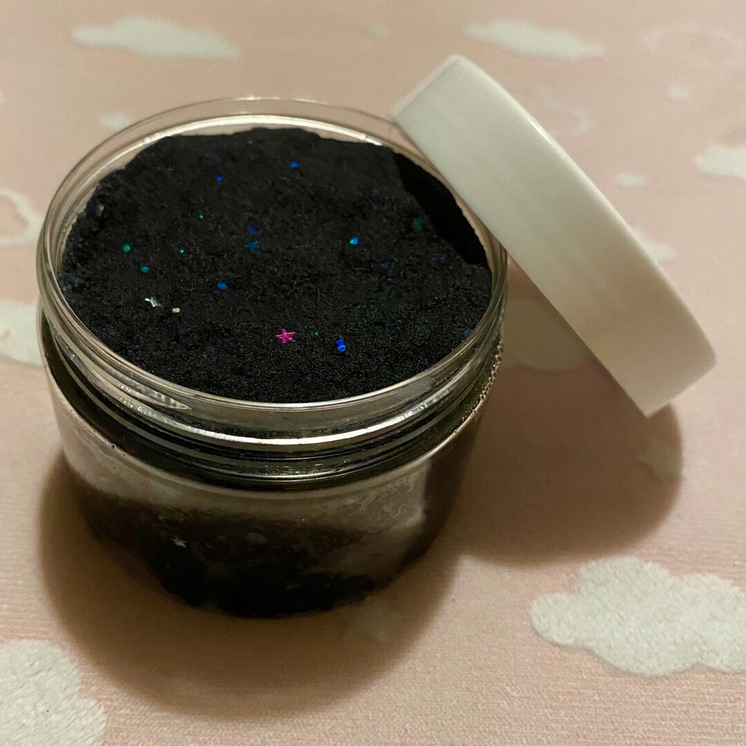 Icee Slime Diamond Sky Scented Icee Slime Scented Slime Glitter Slime ...