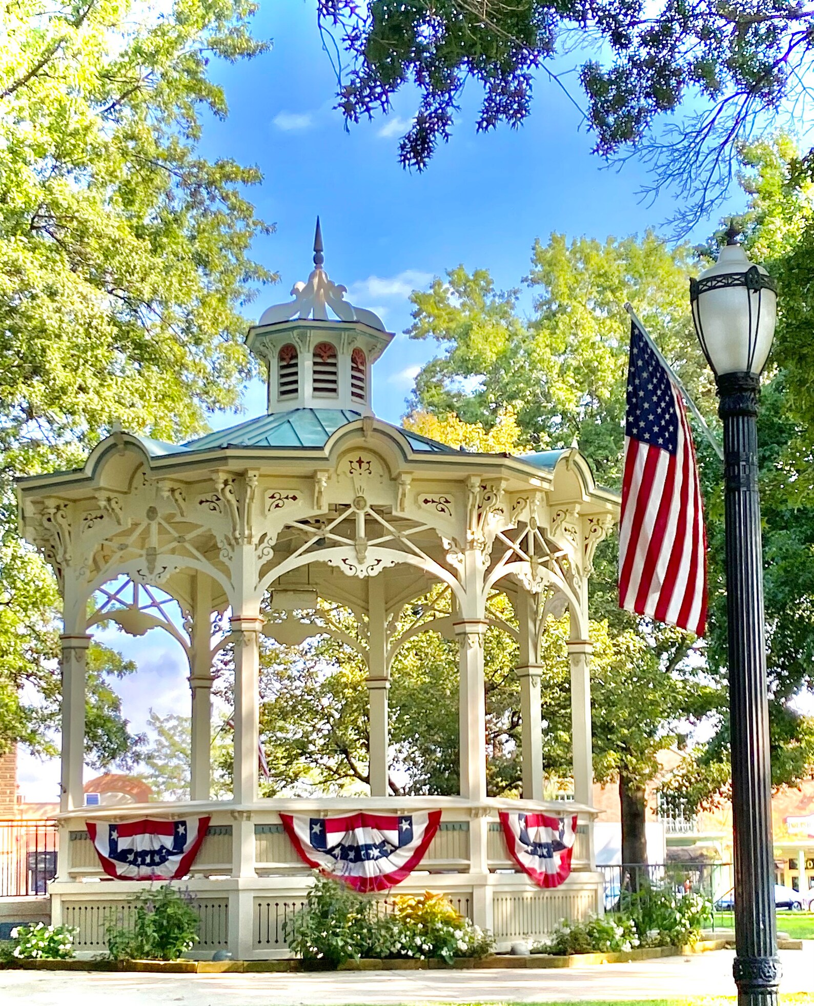 Snow "globe" Frame, Double Season - Etsy