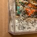Snow "globe" Frame, Double Season - Etsy